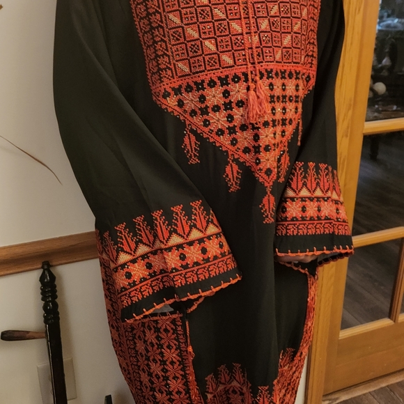 Dresses | Dishdasha Traditional | Poshmark